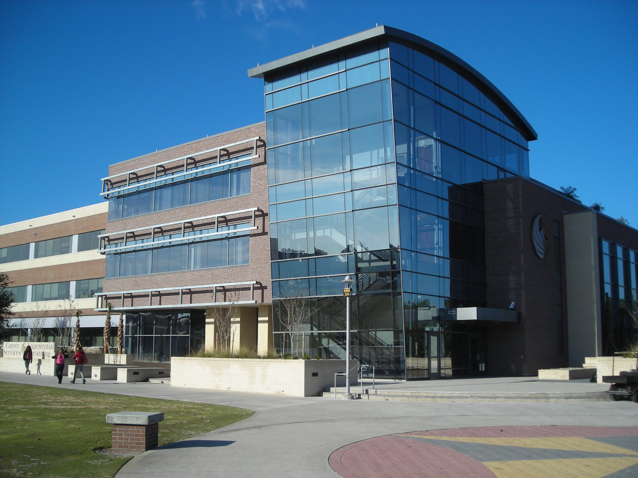 University of Central Florida Career Services